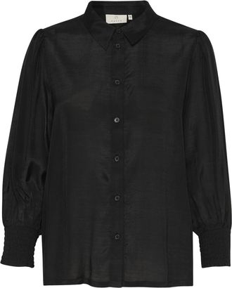 Kaffe Bluse KAEmine