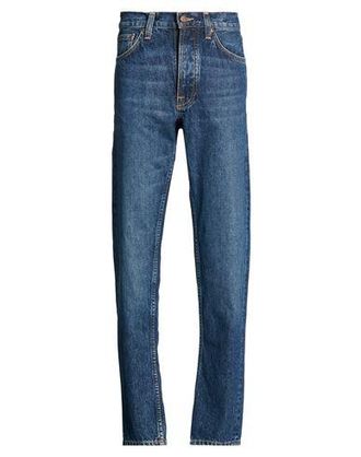 Nudie Jeans BAS - Pantalons en jean sur YOOX.COM