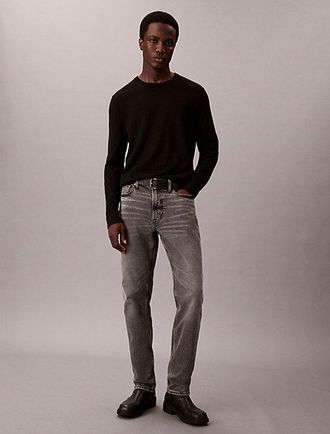Calvin Klein Jean Slim