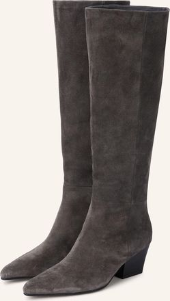 Riani Riani Stiefel grau