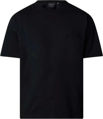 Canada Goose Homme, Tops, Noir, Taille: L Novo T-Shirt