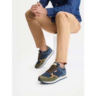 Guess Sneakers Guess Jeans CWBEO-ETIENNE-01 Dunkelblau