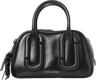 Marc Jacobs Kleine Beuteltasche mit G&uuml;rtel - - Bags - Damen - Grau - ONE SIZE