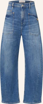 Gang Gang Barrel Jeans 94odina blau