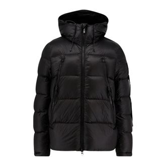 Outhere Winterjacke Strife isoliert wasserabweisend - - Jackets - Herren - Schwarzk - S