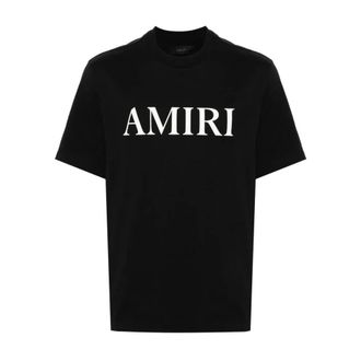 Amiri Herren, Oberteile, Schwarzk, SGr&ouml;&szlig;e