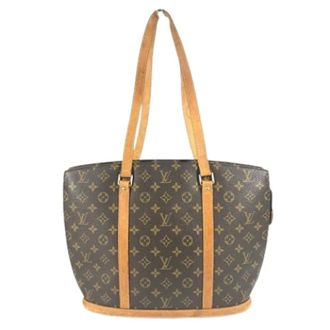 Louis Vuitton Damen, Pre-Owned, Braun, ONE SIZEGr&ouml;&szlig;e