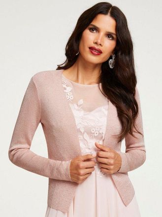 Heine Strickjacke Strickjacke