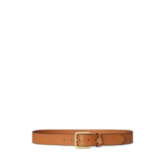 Ralph Lauren Lauren Ralph Lauren G&uuml;rtel Braun - - Accessories - Damen - Braun - L