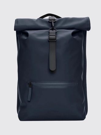 Rains Sac &agrave; Dos Homme couleur Bleu
