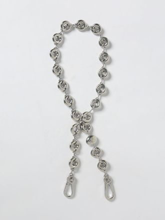 Loewe Sac Bandouli&egrave;re LOEWE Femme couleur Argent