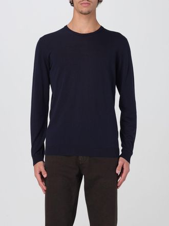 Roberto Collina Pull ROBERTO COLLINA Homme couleur Bleu