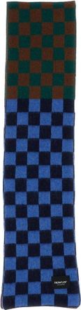 Howlin Winter Scarves - - Accessories - Herren - Mehrfarbig - ONE SIZE