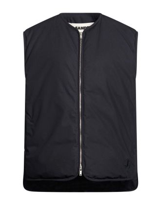 Jil Sander JACKEN & M&Auml;NTEL - Westen auf YOOX.COM