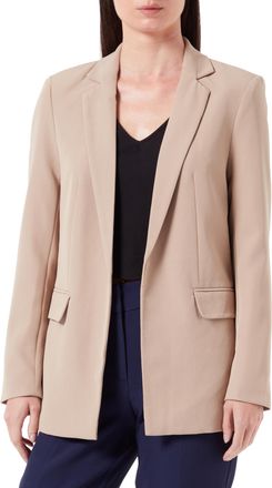 Only ONLELLY Life L/S Loose Blazer TLR NOOS