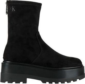 Calvin Klein CHAUSSURES - Bottines sur YOOX.COM