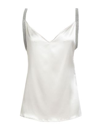 Fabiana Filippi TOPS - Tops auf YOOX.COM