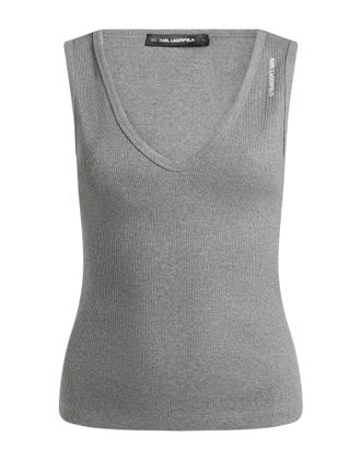 Karl Lagerfeld TOPS - Tank Tops auf YOOX.COM