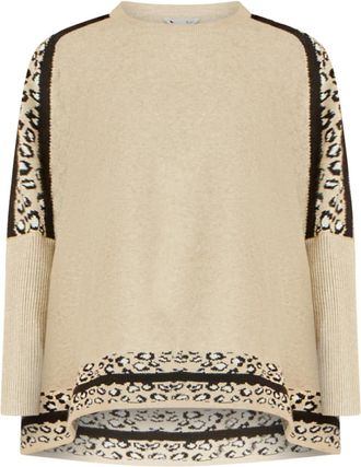 Yumi Pullover
