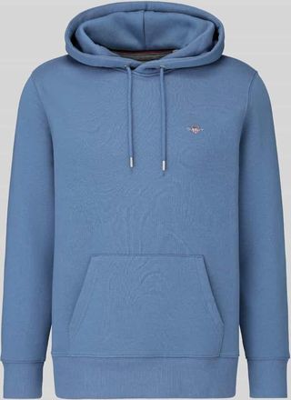 GANT Regular Fit Hoodie aus Baumwoll-Mix
