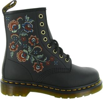 Dr. Martens Femme, Chaussures, Noir, Taille: 40 EU 1460 Vonda