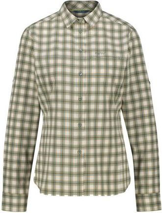 Meru Sauda W - Hemd - Damen