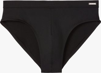 Calvin Klein Slip de bain uni