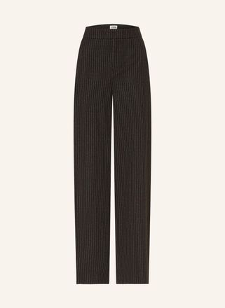 Drykorn Drykorn Marlenehose Fae braun