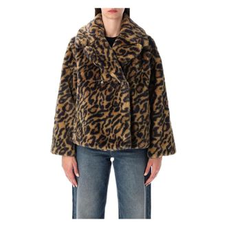 A.P.C. A.p.c., Damen, Jacken, Mehrfarbig, XSGr&ouml;&szlig;e