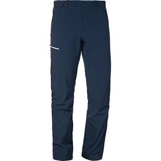 Schöffel Herren Hose Softshell Pants Matrei M