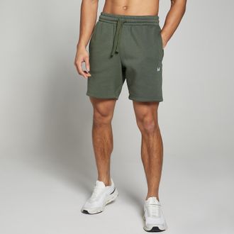 MyProtein Herren Rest Day Sweatshorts - Thymian - XS