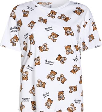 Moschino TOPS - T-shirts auf YOOX.COM