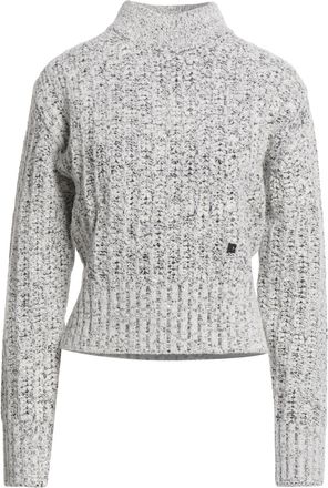 Low Classic STRICKWAREN - Rollkragenpullover auf YOOX.COM