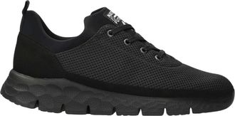 Mephisto Onyx Street 00 - - Shoes - Herren - Schwarzk - 43 1/2 EU