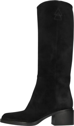 Elena Iachi Bottes Aramis - Femme - Chaussures - Noir - Taille: 37 EU
