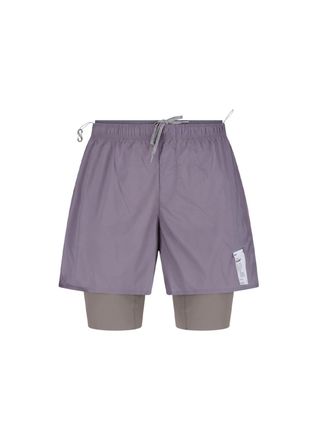 SATISFY Shorts Techsilk