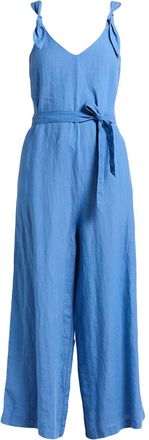 120% Lino OVERALLS - Jumpsuits auf YOOX.COM