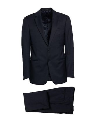 Emporio Armani ANZ&Uuml;GE und CO-ORDS - Anz&uuml;ge auf YOOX.COM
