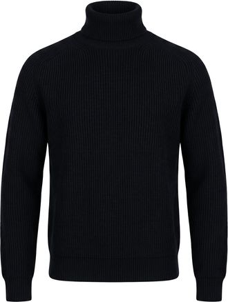 Pantaloni Torino STRICKWAREN - Rollkragenpullover auf YOOX.COM