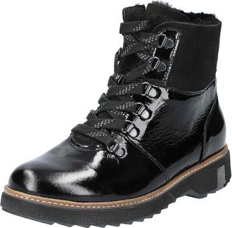 Waldl&auml;ufer Damen, Schuhe, Schwarzk, 39 1/2 EUGr&ouml;&szlig;e