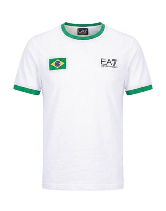 Emporio Armani TOPS - T-shirts auf YOOX.COM