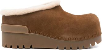 Ash Ash, Femme, Chaussures, Brun, Taille: 38 EU Bottine dhiver