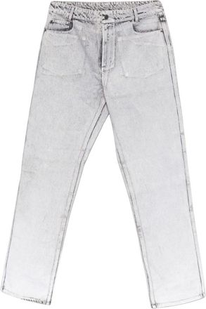 Daily Paper Clothing Herren, Jeans, Grau, XLGr&ouml;&szlig;e