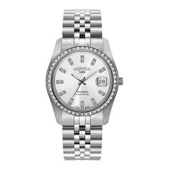 Roamer Femme, Accessoires, Gris, Taille: ONE Size Positano