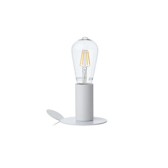 tomasucci MAGIC table lamp / wall lamp, white