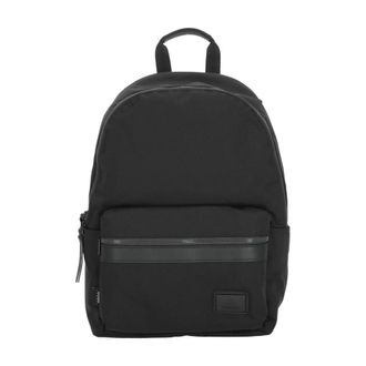 Premiata unisex, Sacs, Noir, Taille: ONE Size Blade Backpack
