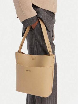 Gino Rossi Handtasche EO-LX20079 Beige