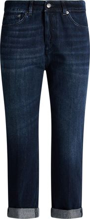 Dondup HOSEN & R&Ouml;CKE - Jeanshosen auf YOOX.COM