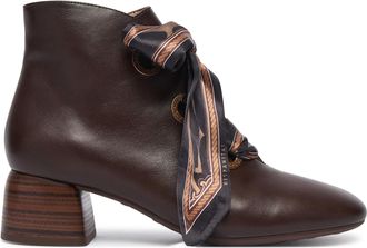 Hispanitas Stiefeletten Hispanitas HI265178 Dunkelbraun