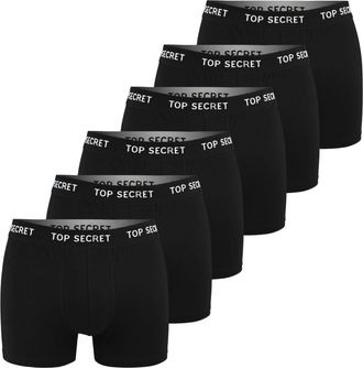 Top Secret Boxershorts